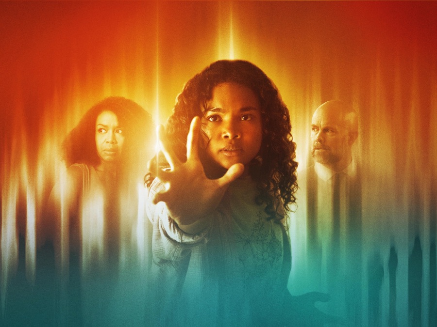 Gray Matter - Apple TV