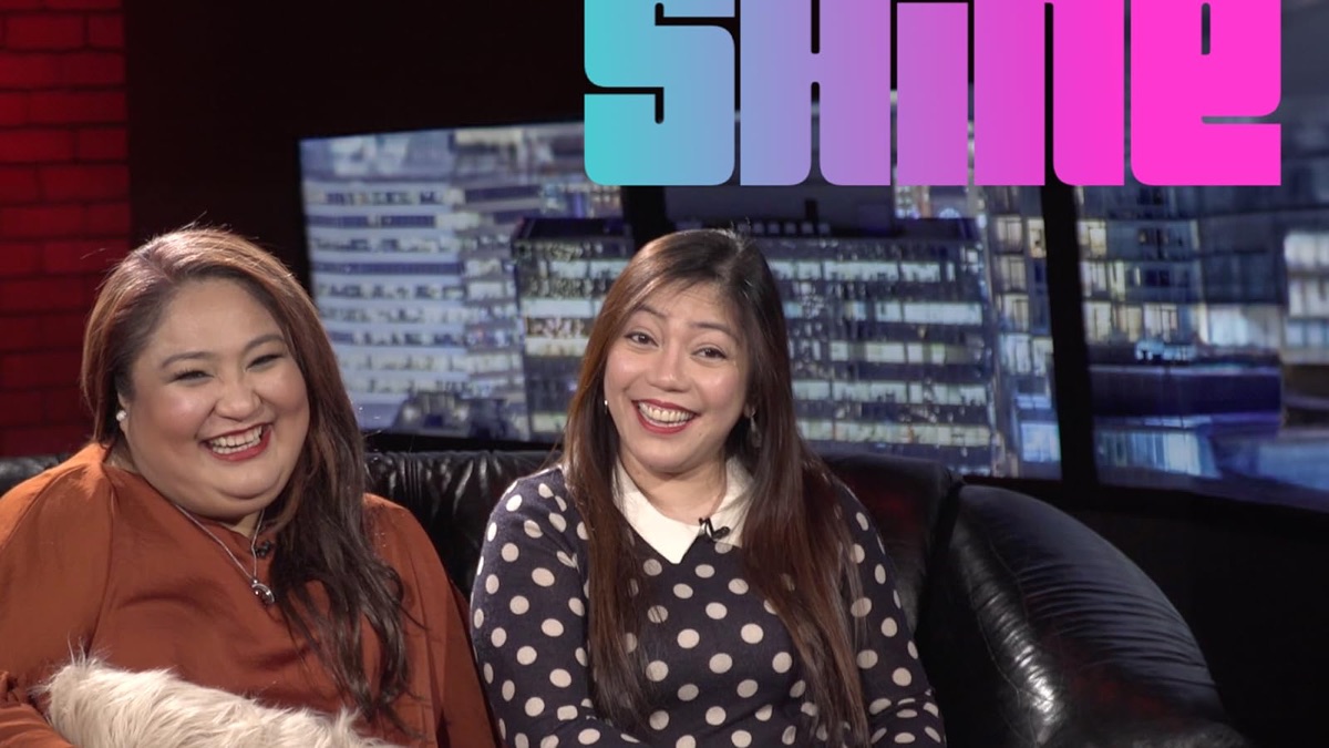 Episode 7 - Shine (Series 1, Episode 7) - Apple TV (UK)