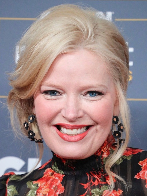 ‎Melissa Peterman Movies and Shows – Apple TV