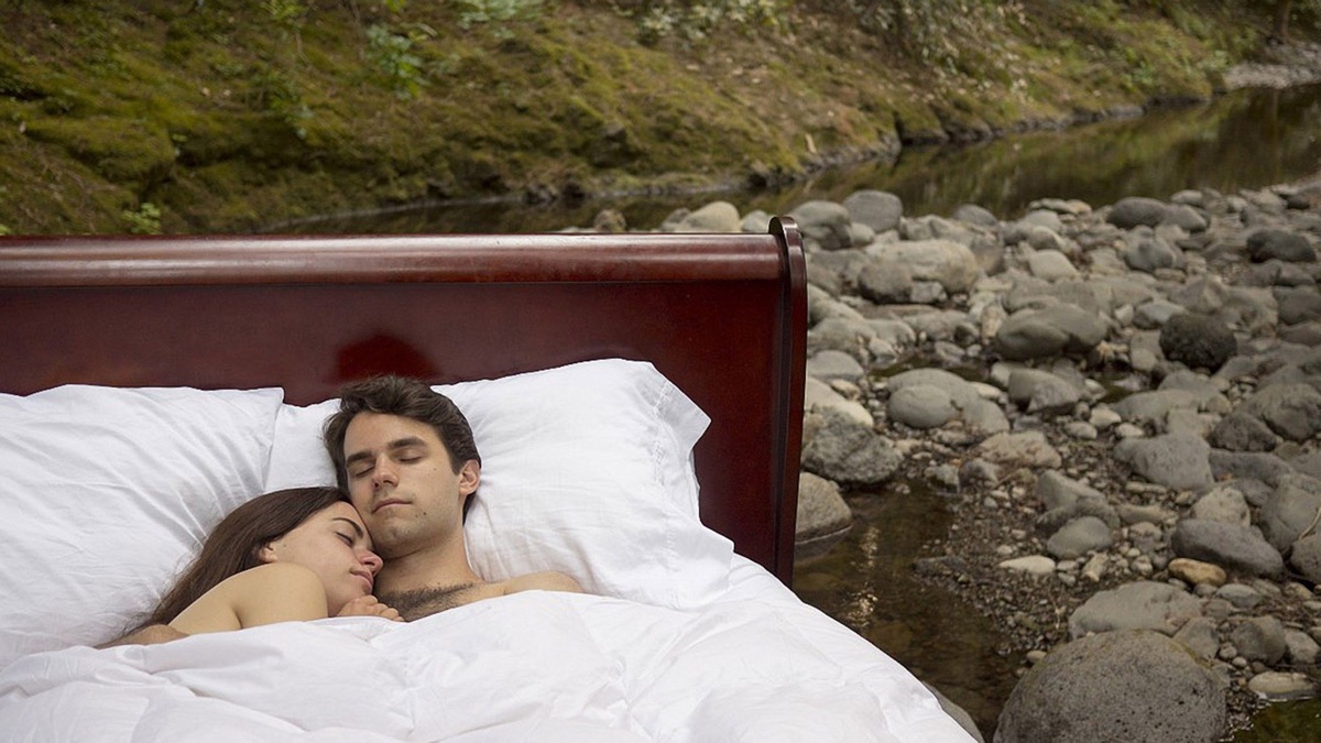 Senn - Apple TV (UK)