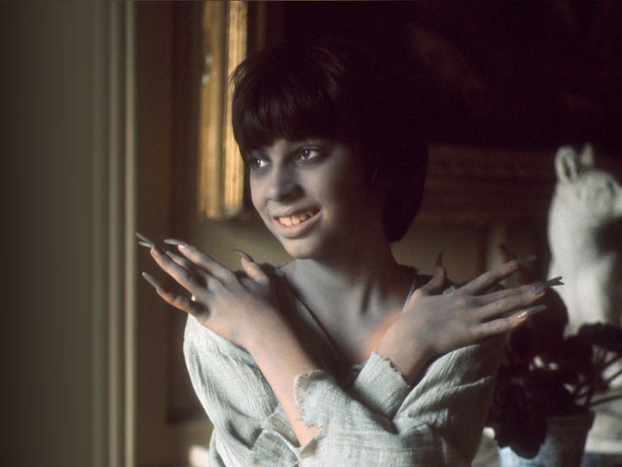 Lost Hearts - Apple TV