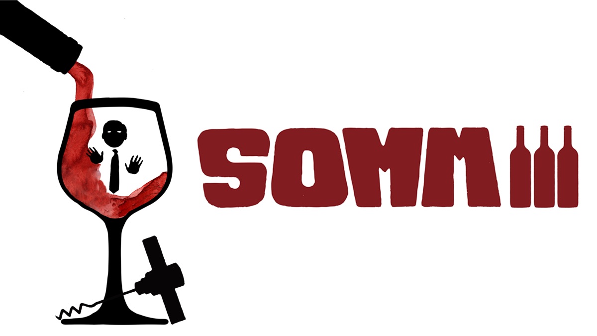 ‎Somm 3 - Apple TV