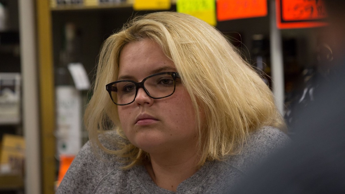 Page's Great and Grand Escape - Apple TV