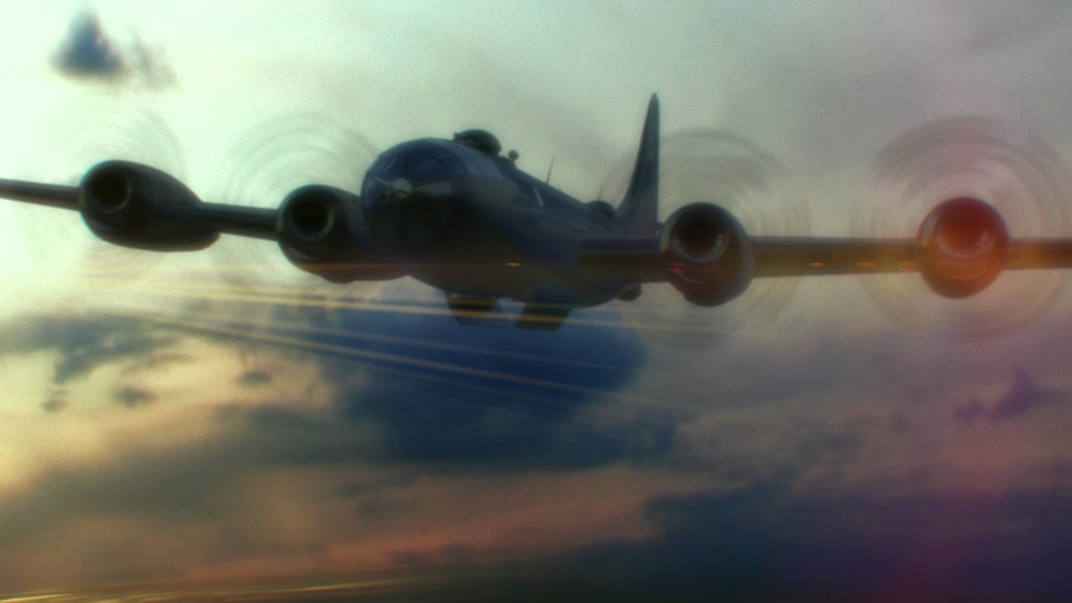 WW2 From Space - WW2 From Space (Season 1, Episode 1) - Apple TV