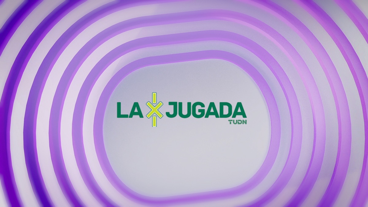 ‎La Jugada - Apple TV