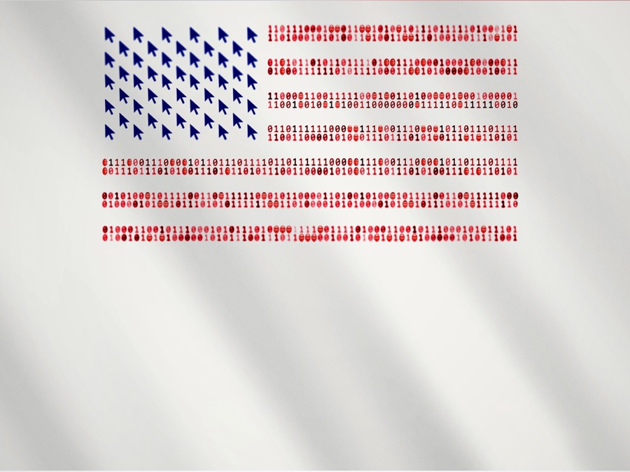 The Perfect Weapon - Apple TV