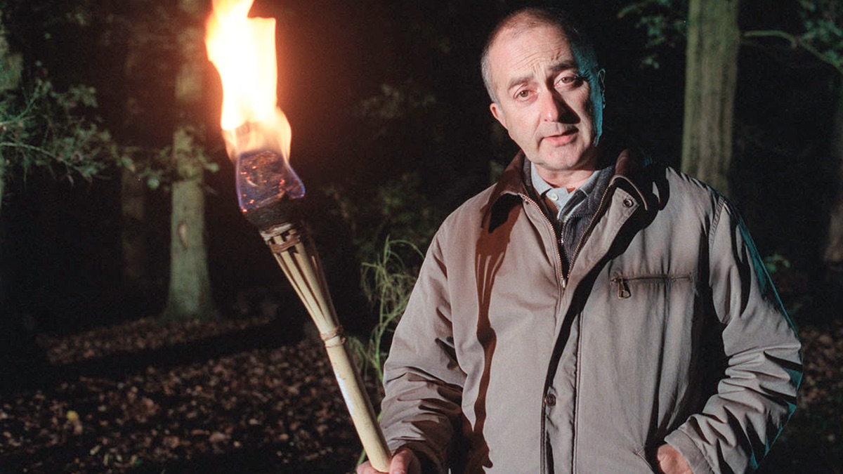 Fact or Fiction - Apple TV (UK)