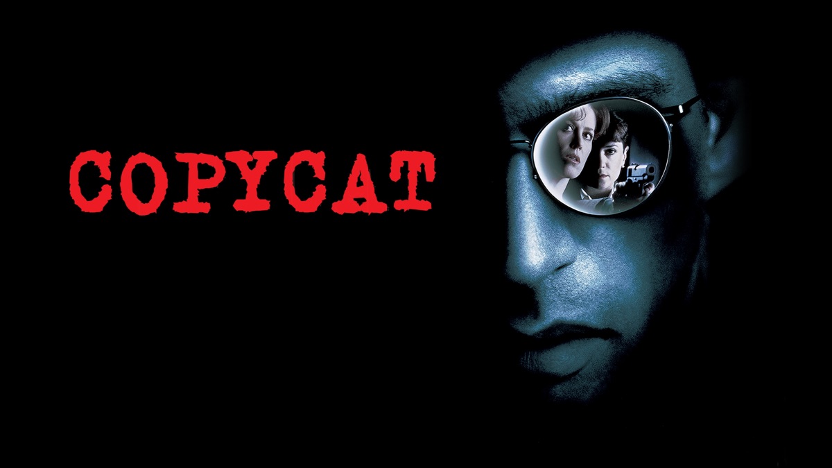 ‎Copycat - Apple TV