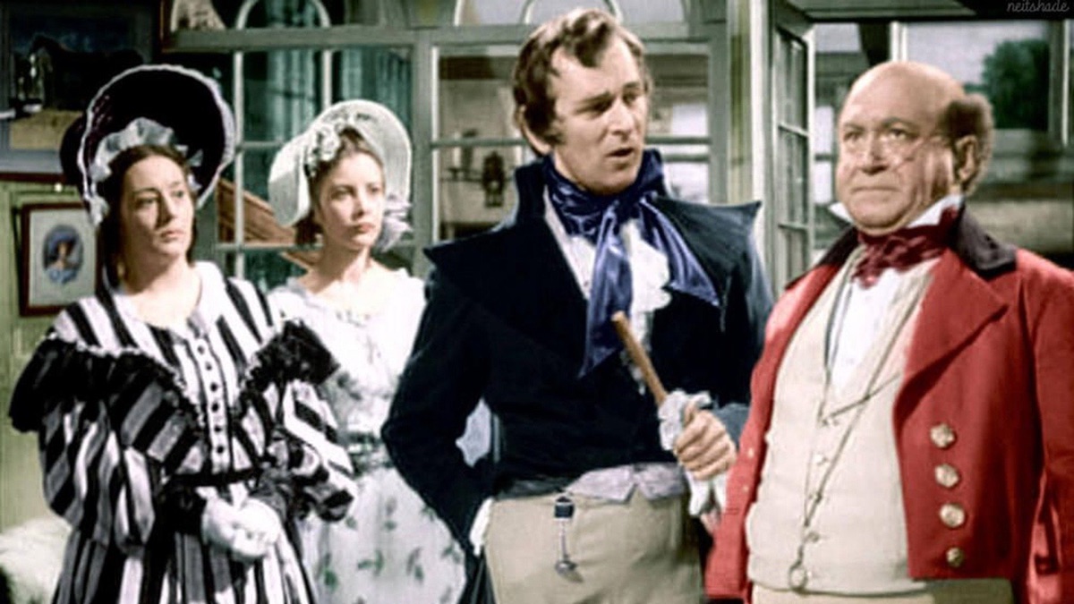 The Pickwick Papers - Apple TV (UK)