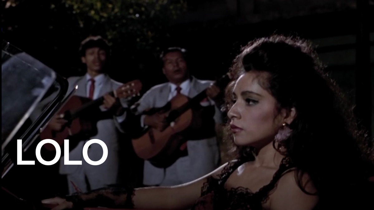 Lolo - Apple TV (MX)