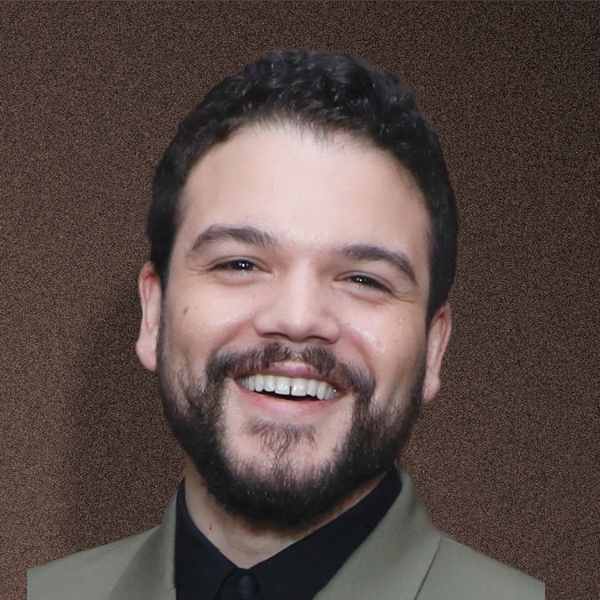 ‎Josh Andrés Rivera — Фильмы и телешоу — Apple TV