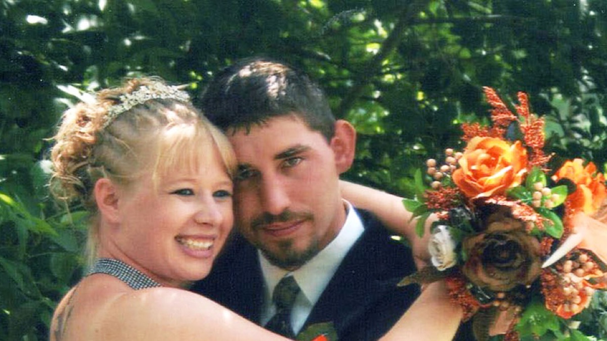 ‎My Big Redneck Wedding - Apple TV