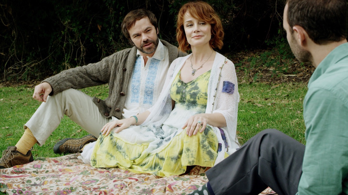 Funeral Day - Apple TV