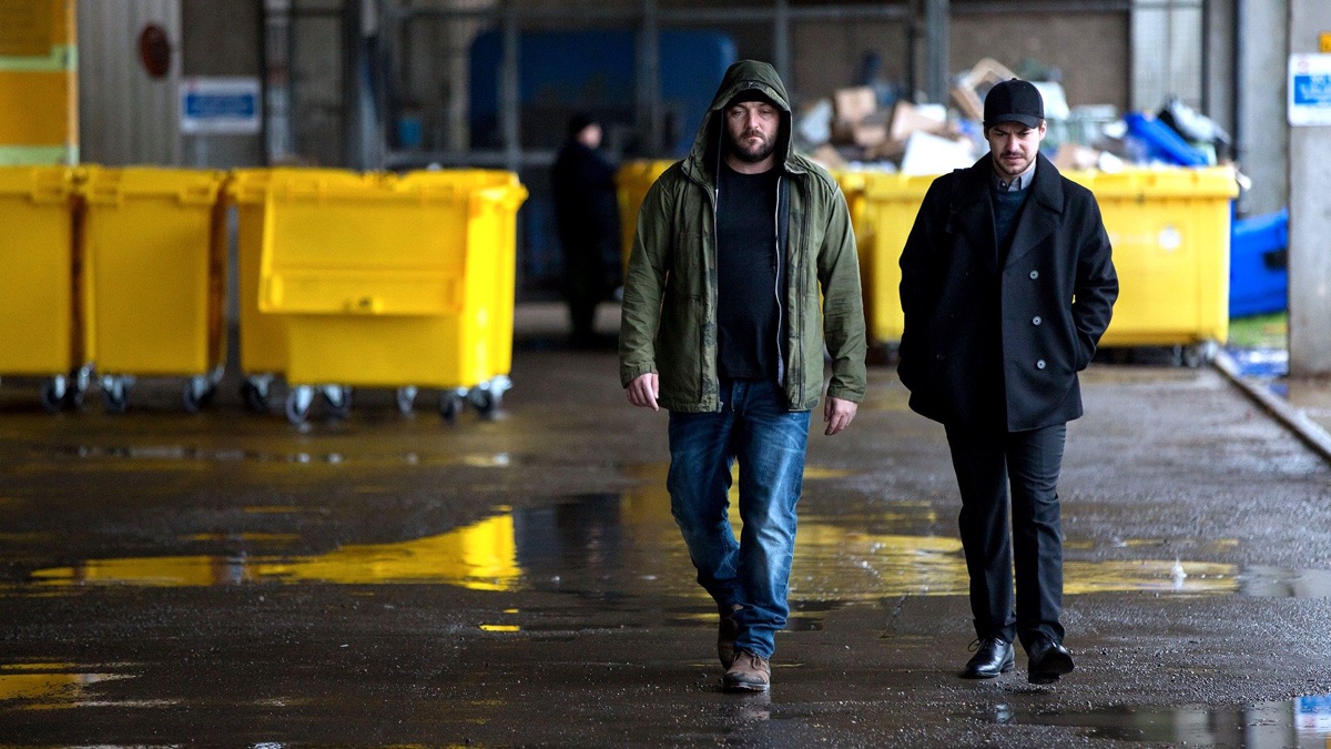 Spotless - Apple TV (FR)