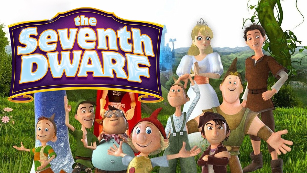 ‎The Seventh Dwarf - Apple TV