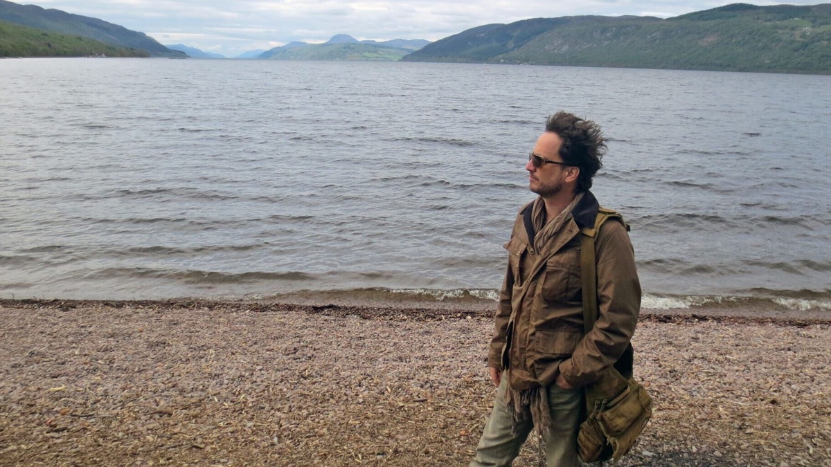 ‎Human Genesis - Ancient Aliens: Origins (Series 1, Episode 4) - Apple ...