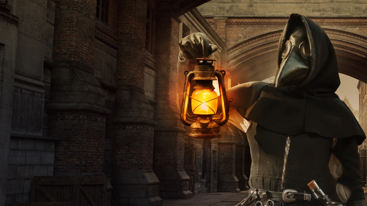 In Search Of History: Scourge Of The Black Death - Apple TV