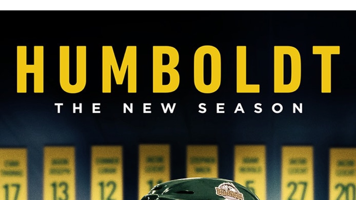 ‎Humboldt: The New Season - Apple TV