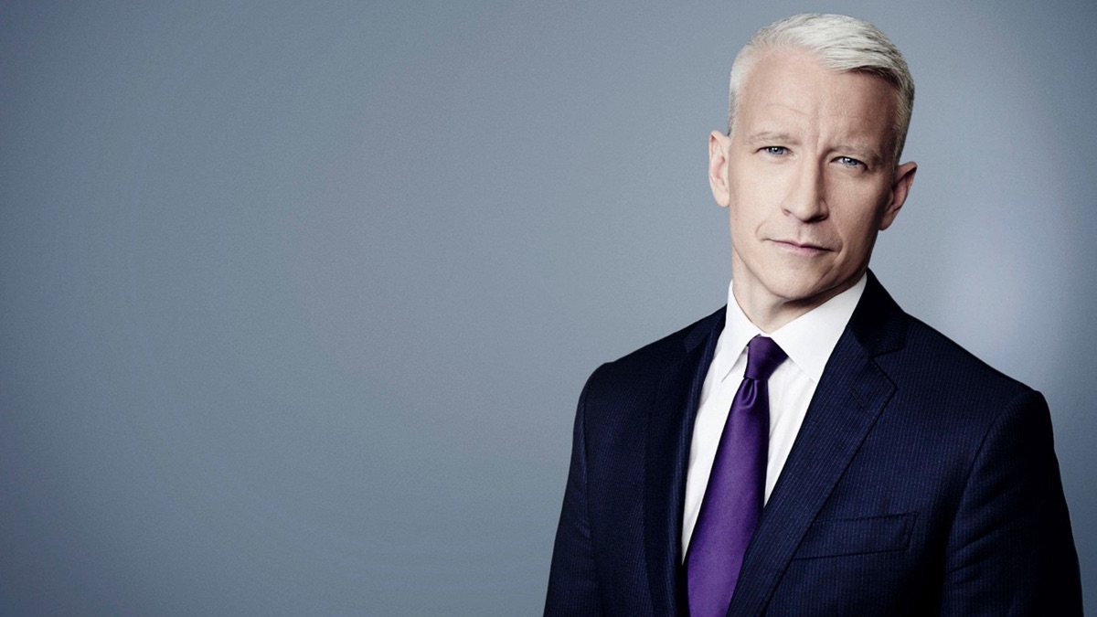 Anderson Cooper 360 - Apple TV