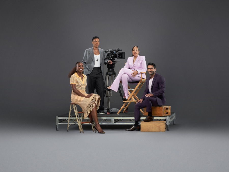 Project Greenlight: A New Generation - Apple TV