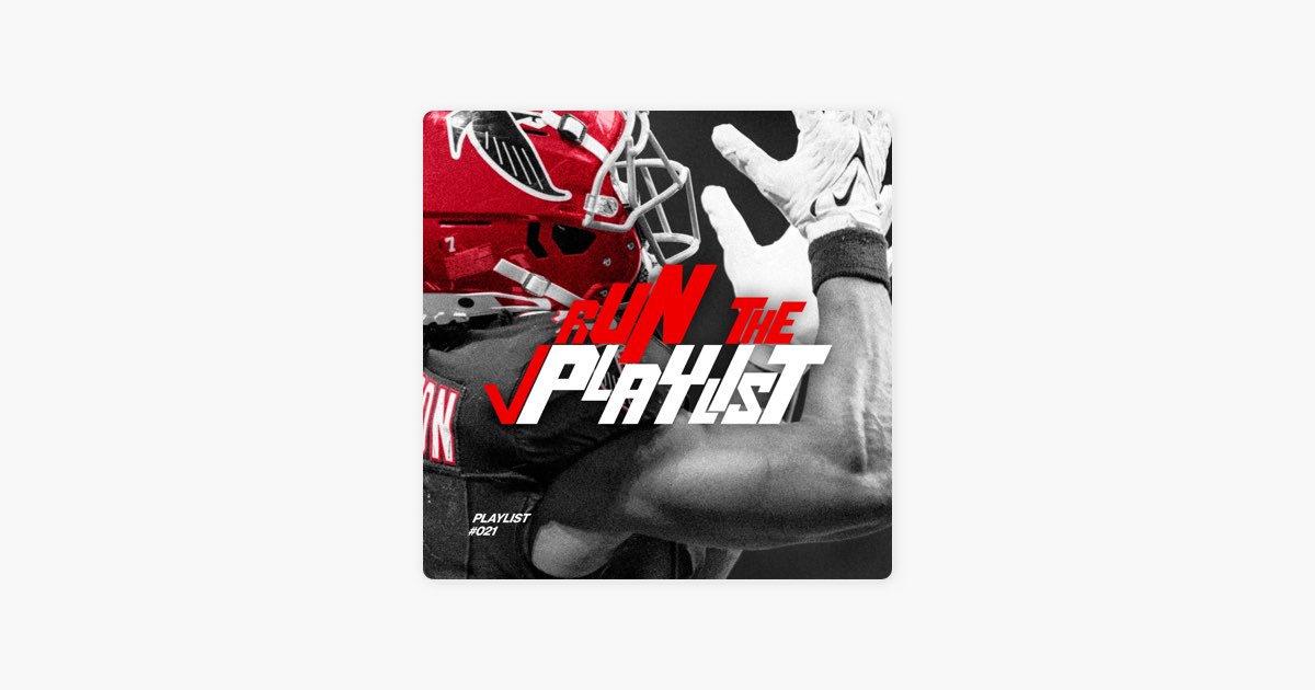 ‎Verizon Run the Playlist - Atlanta Falcons by Verizon Run the Playlist ...