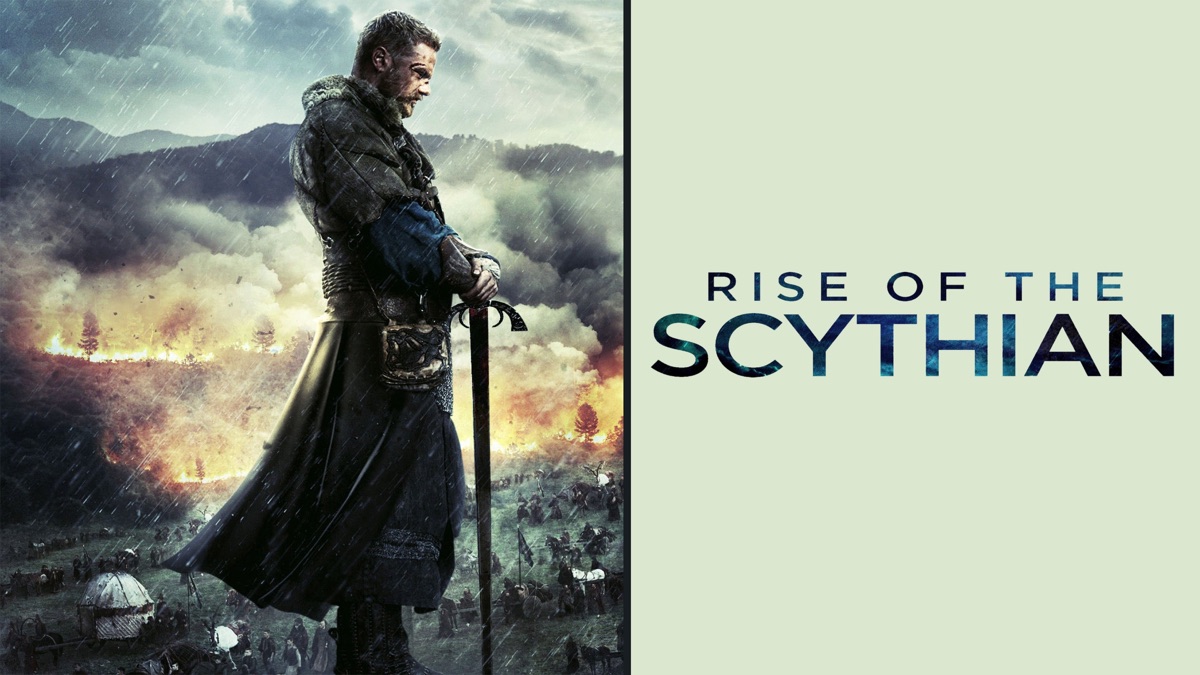 The Last Warrior》- Apple TV