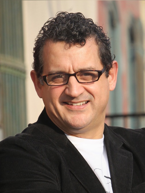 ‎Películas y series de Sergio Galliani - Apple TV