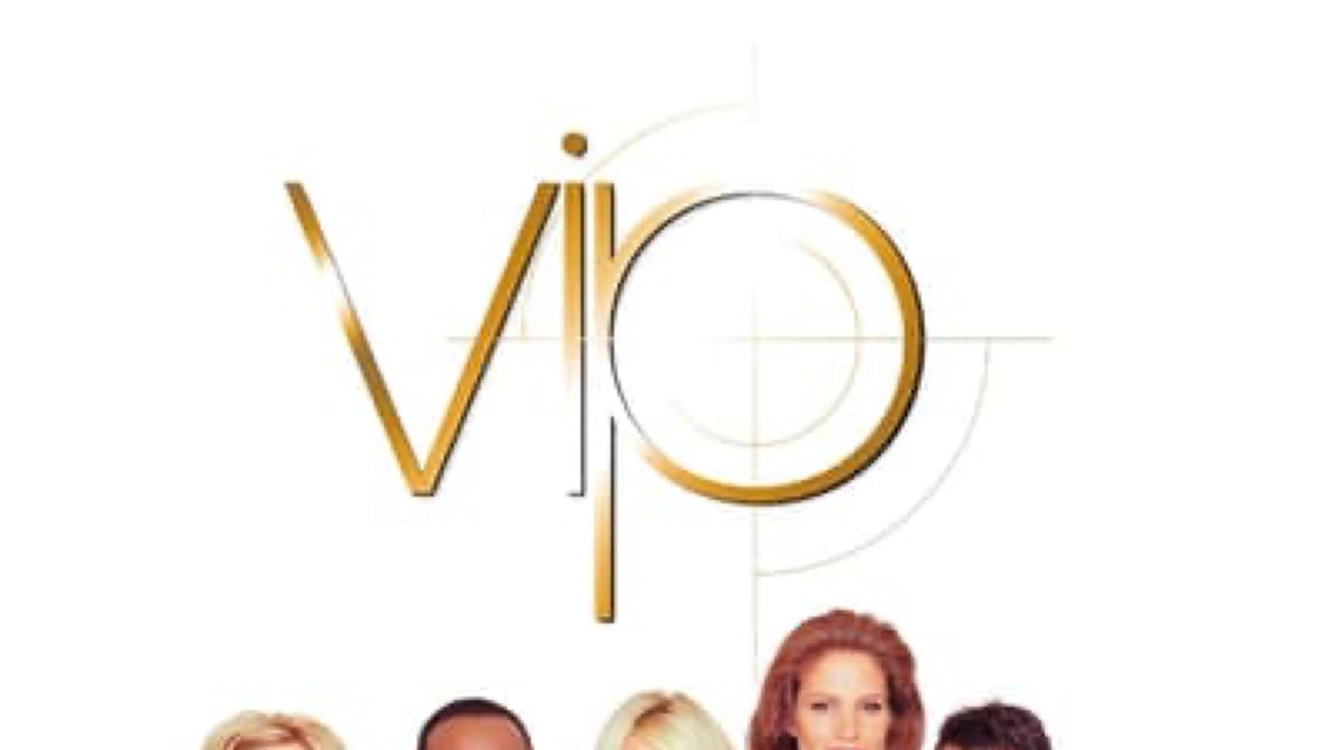 ‎V.I.P. - Apple TV