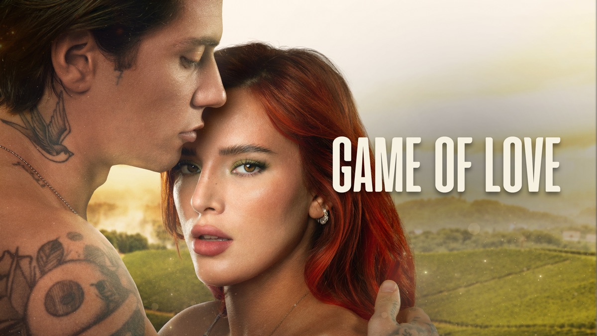 ‎Game of Love - Apple TV