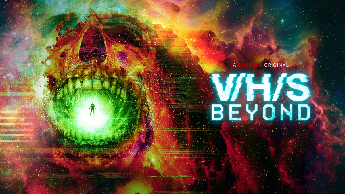 ‎V/H/S/ Beyond - Apple TV