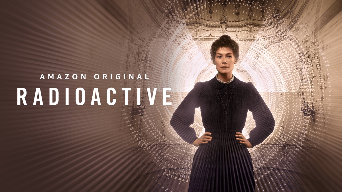 ‎Radioactive - Apple TV