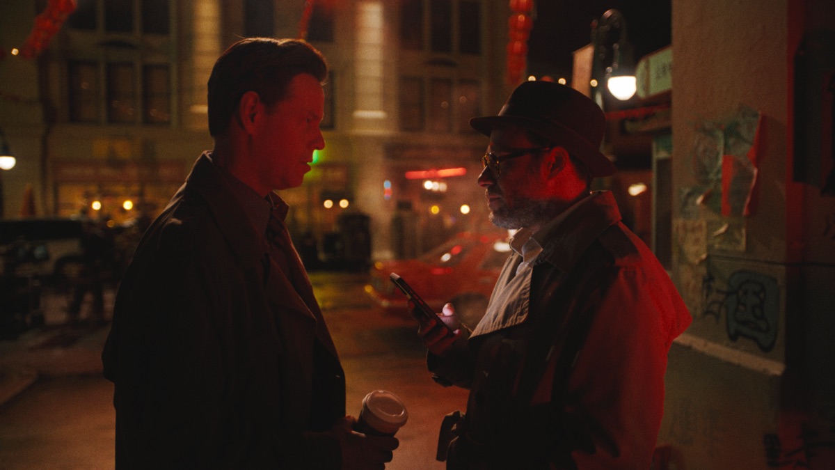 ‎Watch The Missing Reel - The Studio (Series 1, Episode 4) - Apple TV (IN)