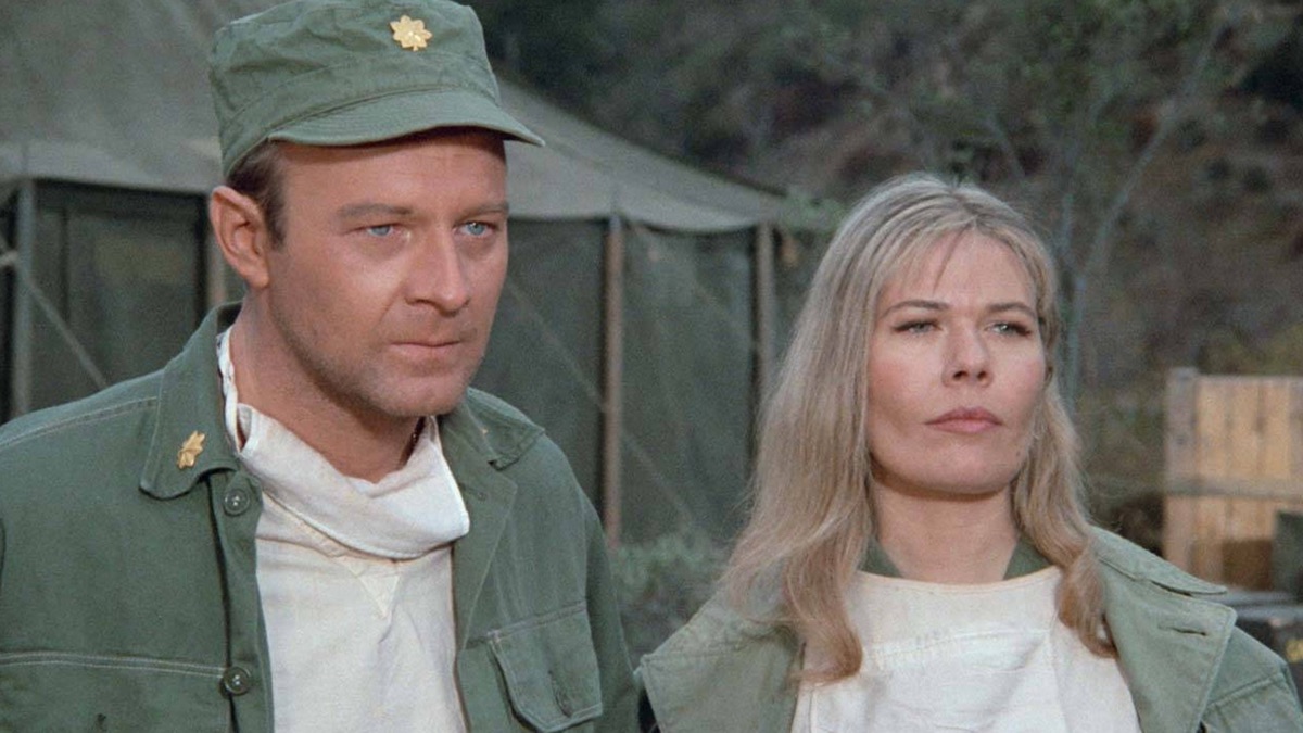 ‎Pilot - M*A*S*H (Series 1, Episode 1) - Apple TV (EG)