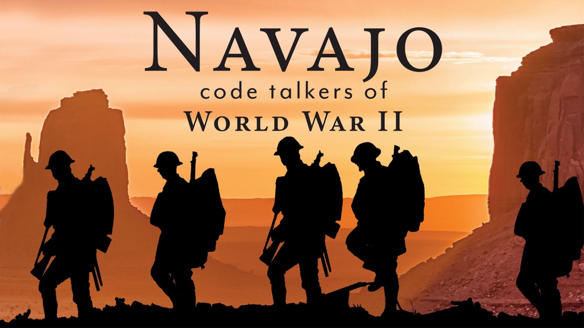 Navajo Code Talkers of World War II - Apple TV