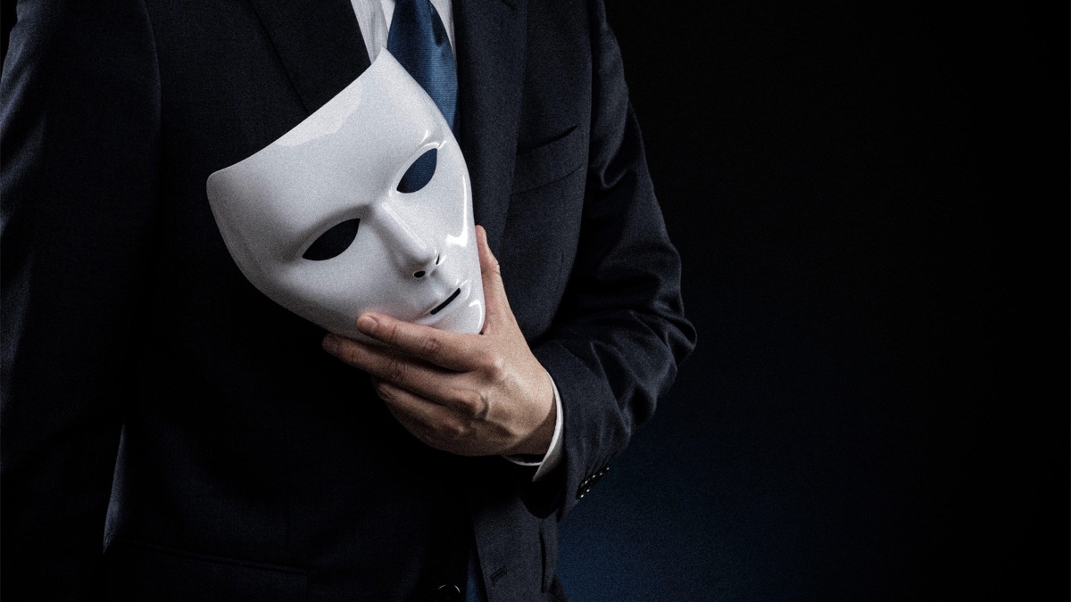 The Lying King: The Scott Rogers Story - Apple TV