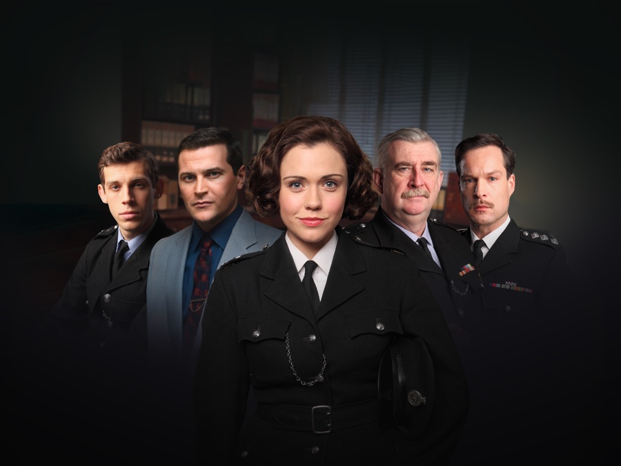 WPC 56 - Apple TV (AU)