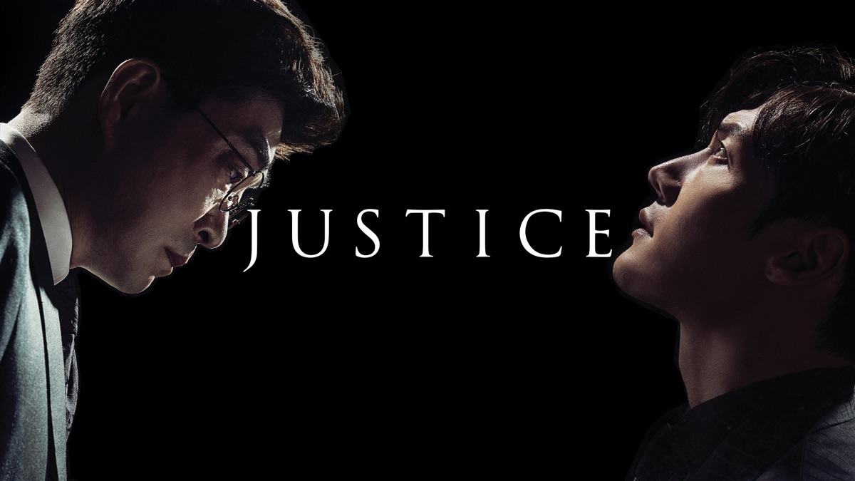 ‎Justice - Apple TV