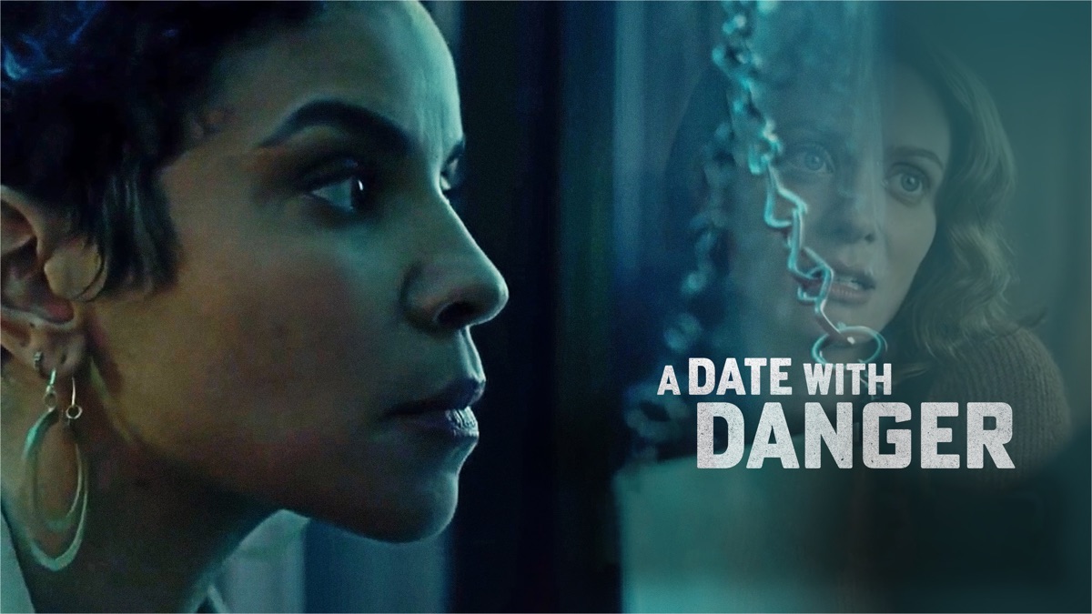 ‎A Date With Danger - Apple TV