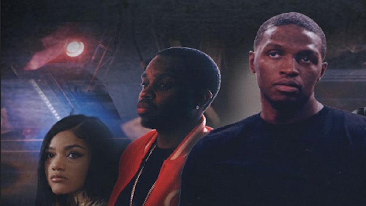 Chedda Boys - Apple TV