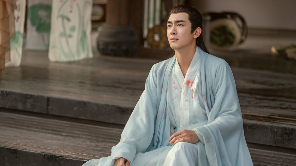 EP01 - The Legend of Shen Li (Season 1, Episode 1) - Apple TV