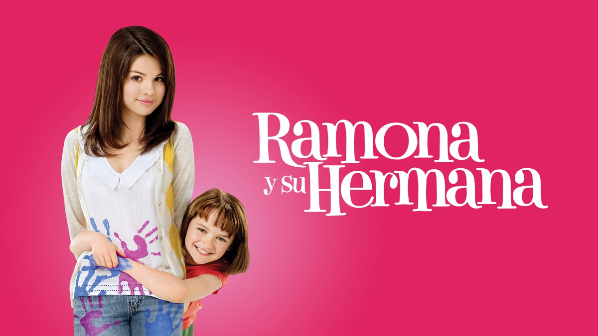‎Ramona and Beezus - Apple TV