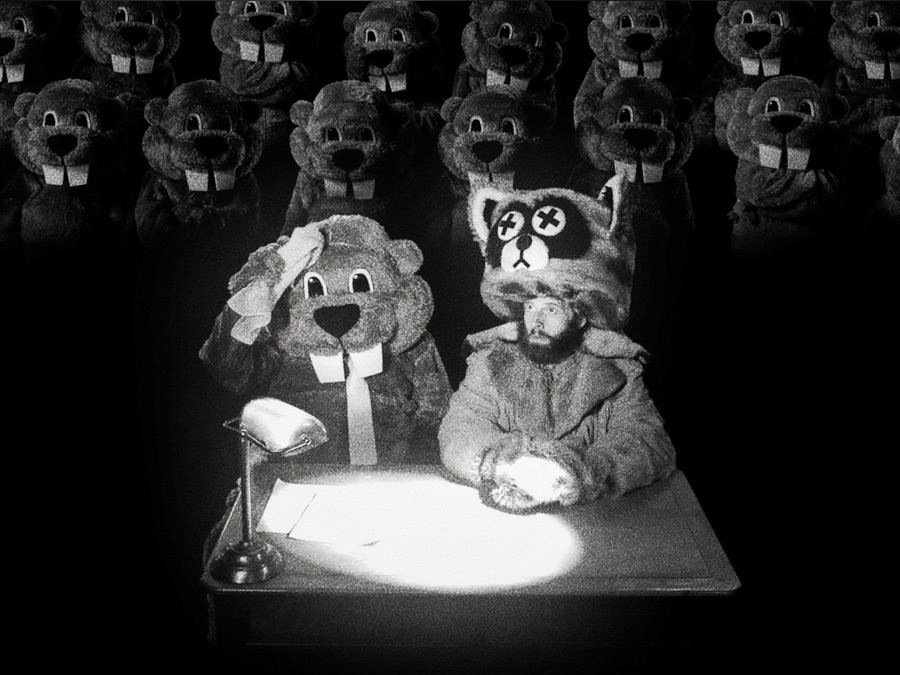 Hundreds of Beavers - Apple TV