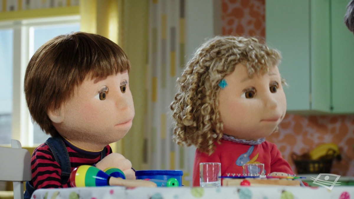 ‎Au diapason – Passe Partout (Season 6, Episode 43) - Apple TV (CA)