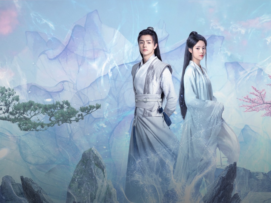 No Boundary - Apple TV (KR)
