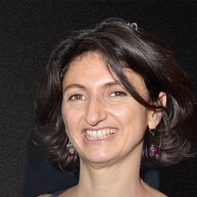 ‎Fabienne Galula Films and Shows – Apple TV