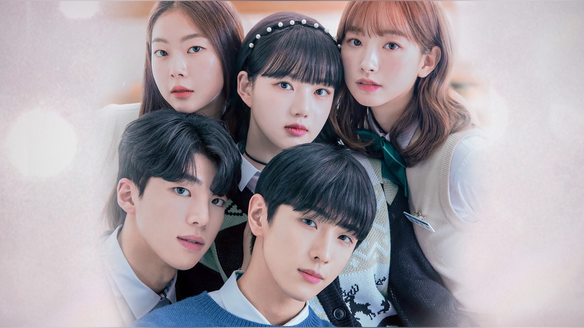 The Witch Store Reopens - Apple TV (UK)