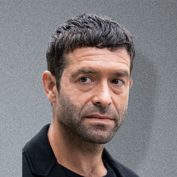 ‎Películas y programas de TV de Thomas Levin - Apple TV