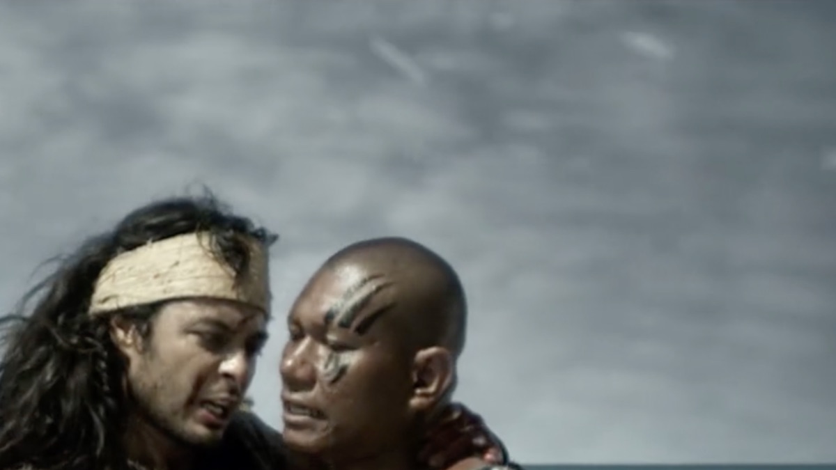 ‎Clash of Empires: The Battle for Asia - Apple TV