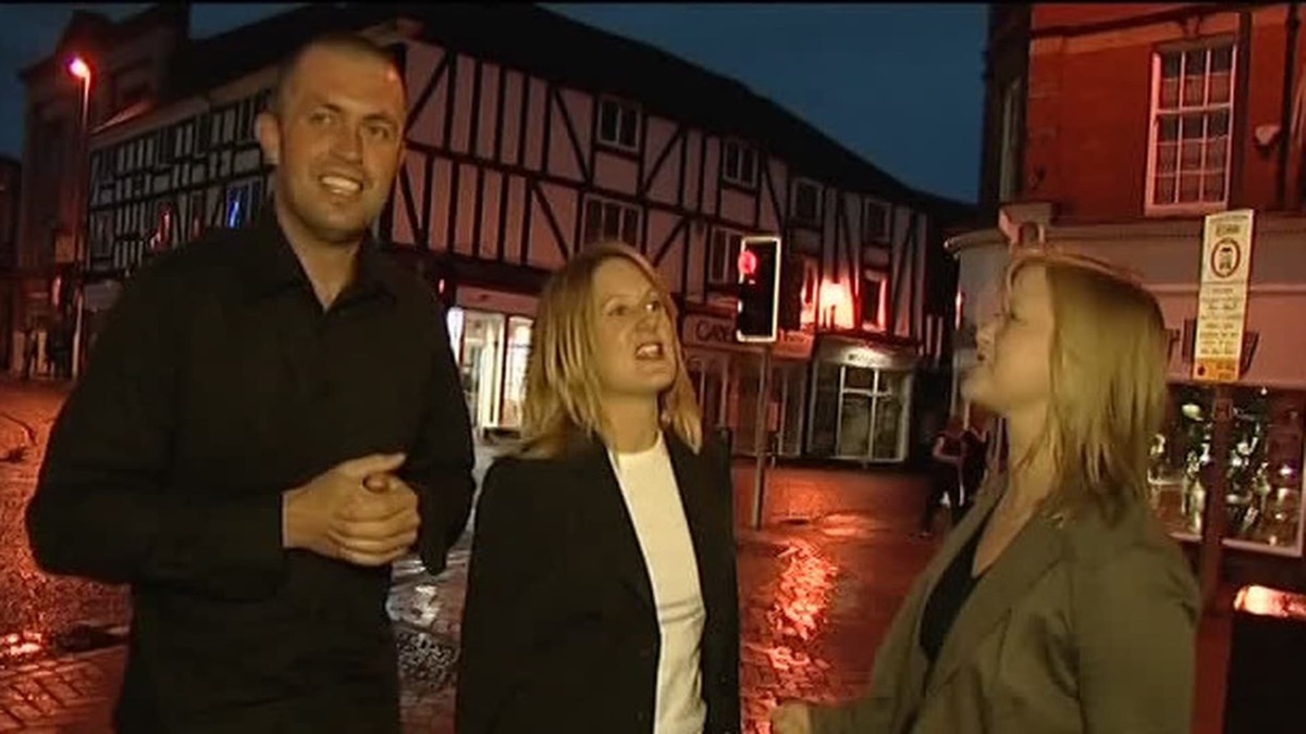 Episode 20 - Booze Britain (Season 1, Episode 20) - Apple TV