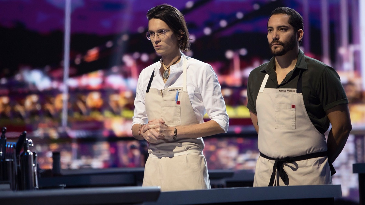 ‎Japan – The Final Table (Season 1, Episode 8) - Apple TV (CA)